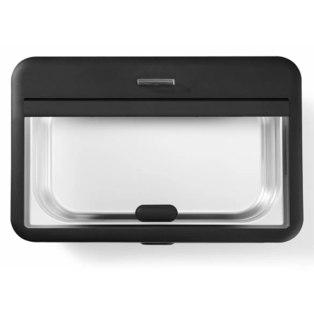 Chafing Dish UNIQ - GN 1/1 - 4L: Keeps food warm for buffets and ...